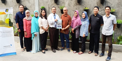 Intisel Prodaktifakom